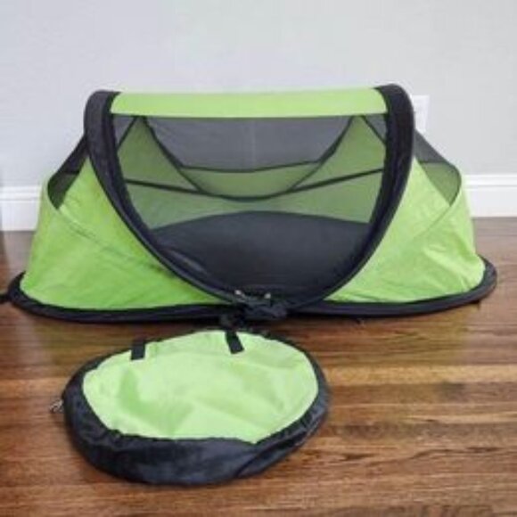 Kidco | Other | Kidco Peapod Portable Tentbed | Poshmark